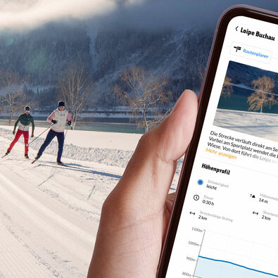 Lake Achensee holidays | Tirols largest lake