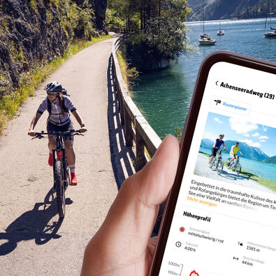 Travel information | Achensee Holiday Tirol Austria