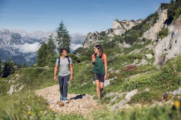 Summit tour Rofan | Holiday Region Achensee