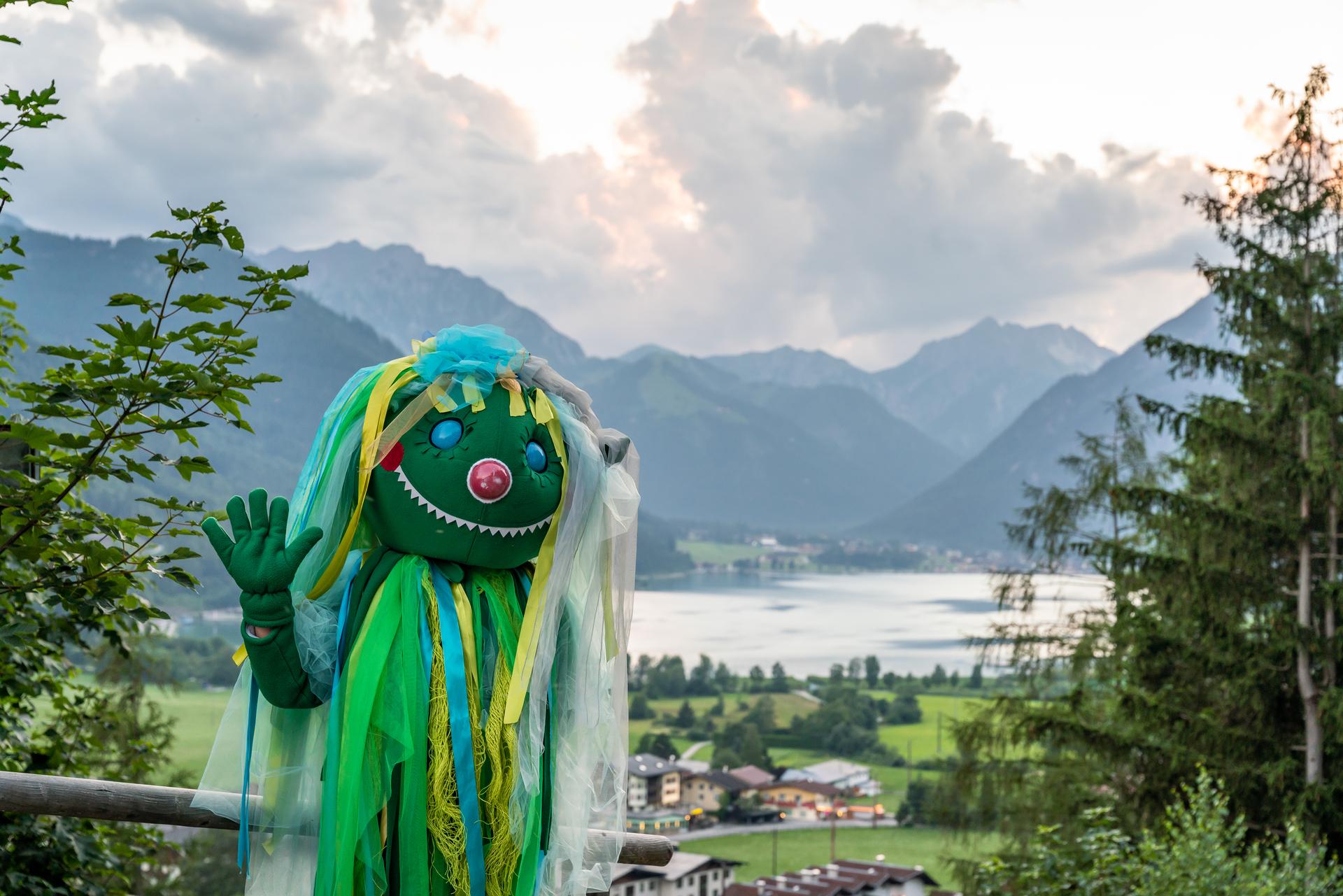 Fun for Kids - Familienpauschale | Achensee