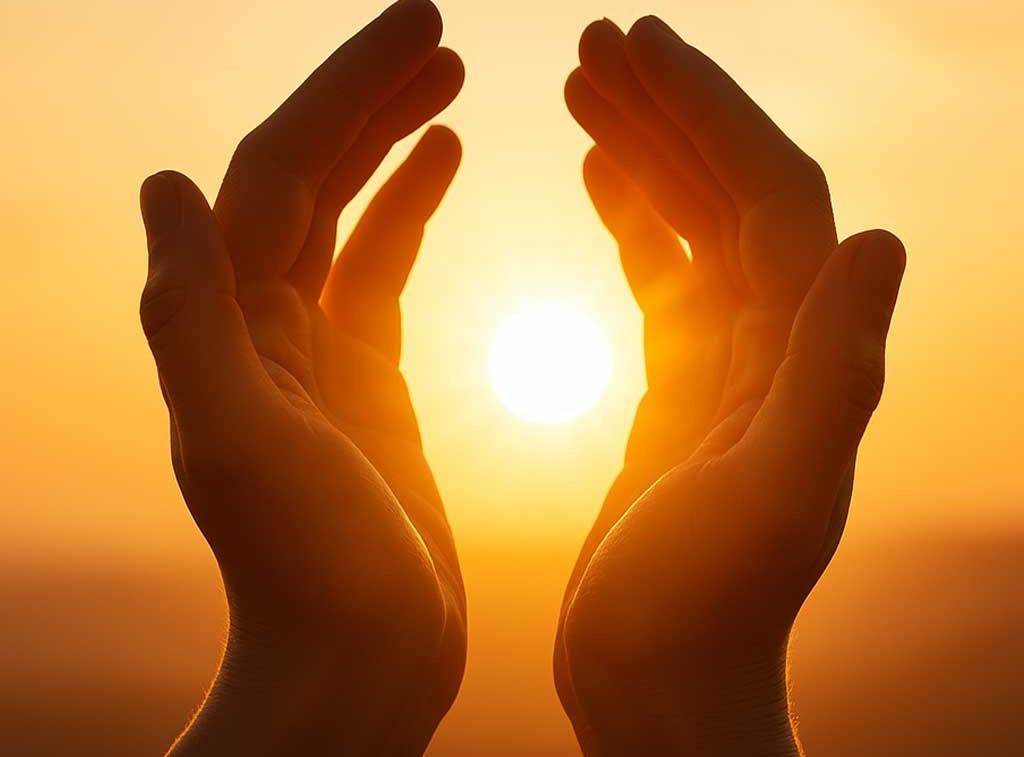 Einweihung in den I Reiki Grad | Achensee