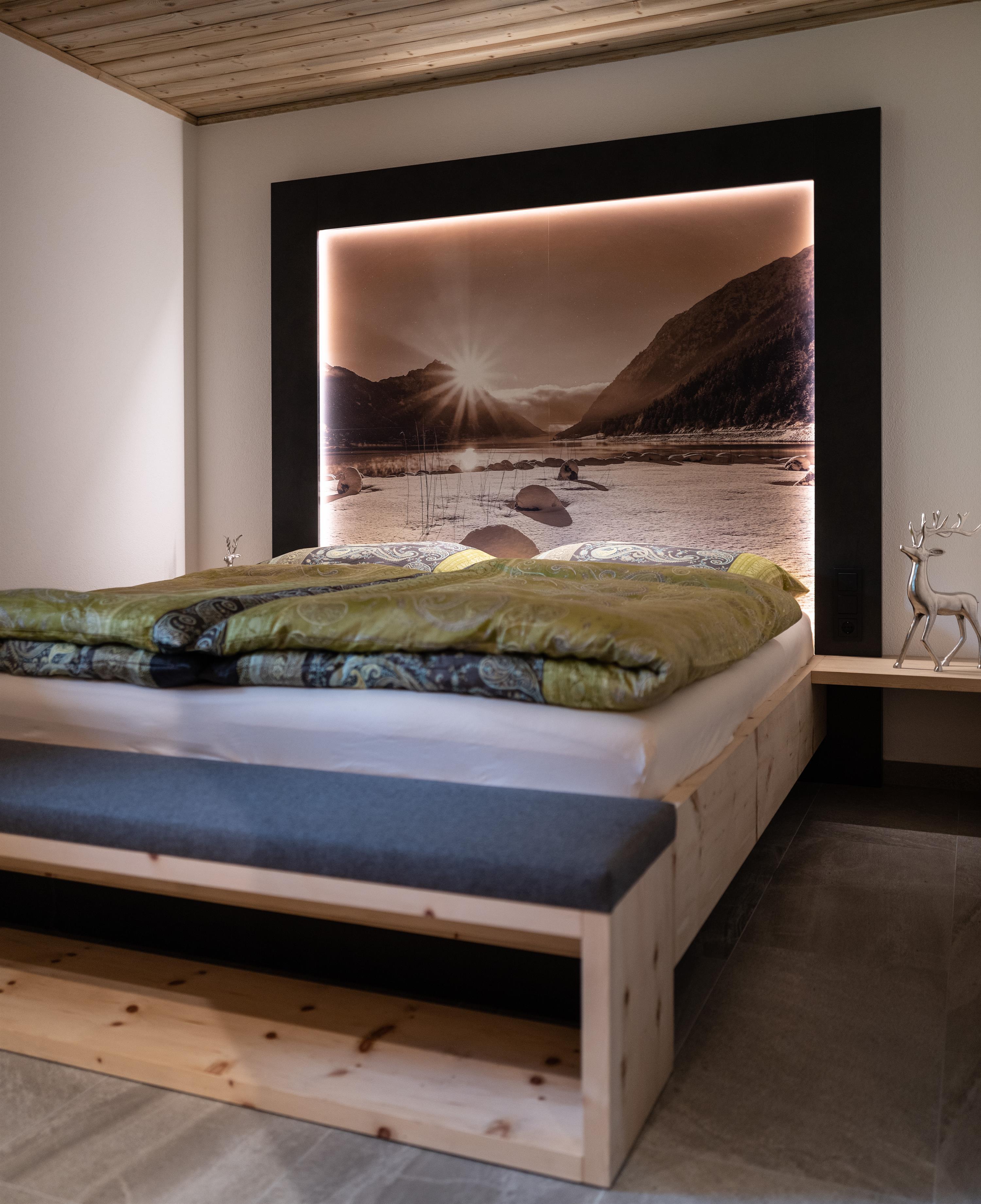 Chalet Pino online buchen in Achenkirch am Achensee