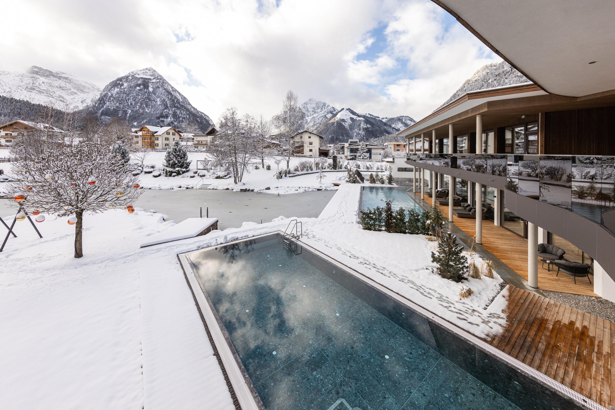 Rieser Achensee Resort